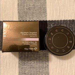 BECCA | Makeup | Becca Violet Backlight Targeted Colour Corrector ...